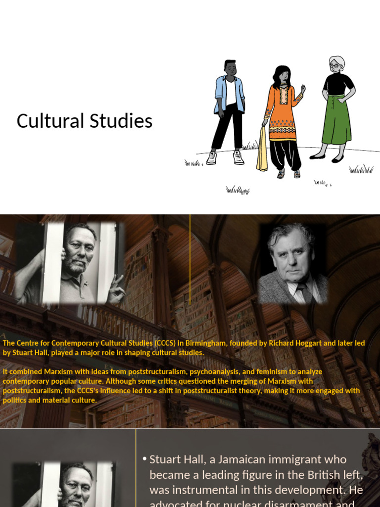 Cultural Studies | PDF | Cultural Studies | Popular Culture