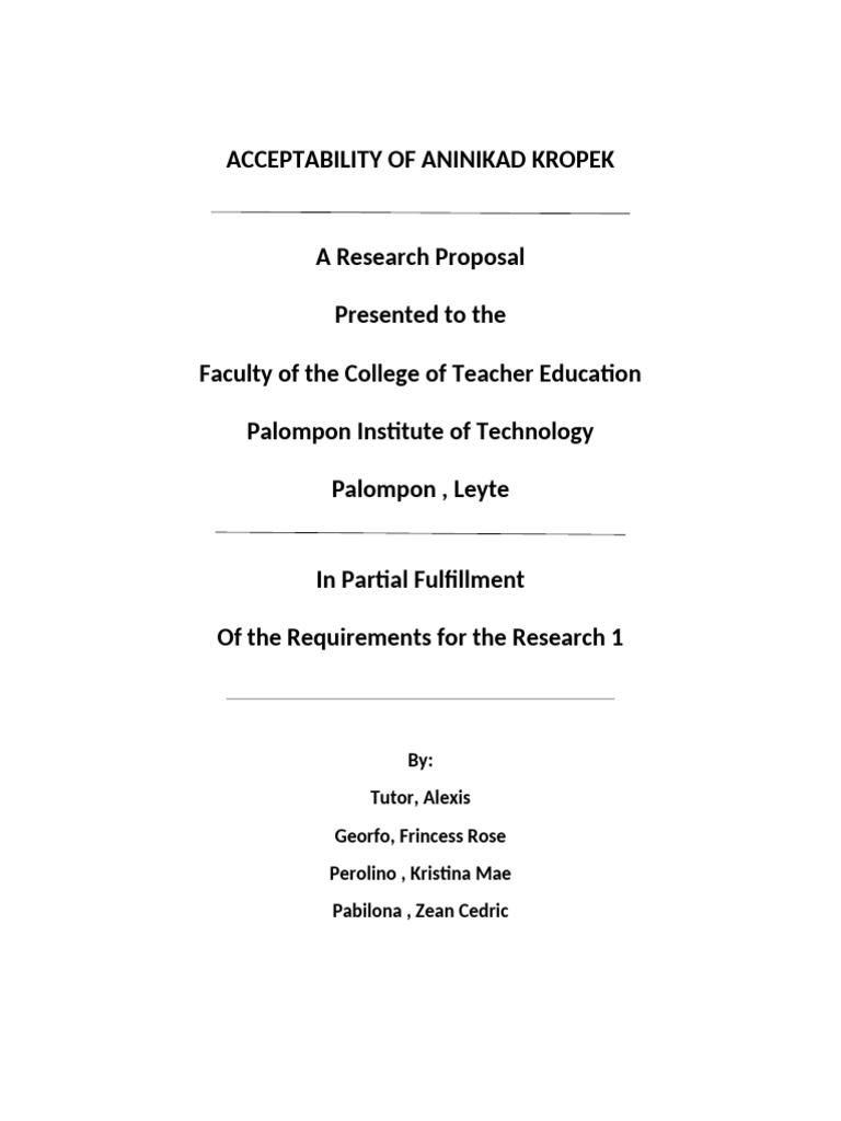 Front Page Research | PDF | Language Arts & Discipline | Wellness