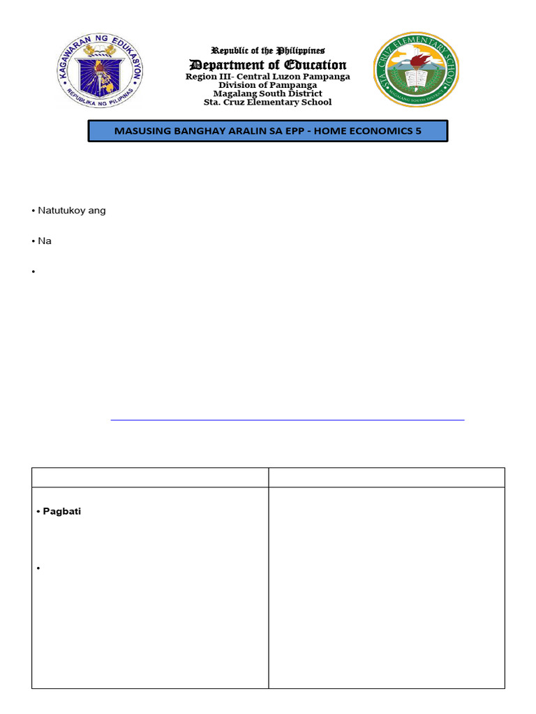 Chynaa Epp DLP | PDF