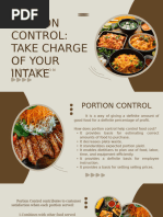 12 Course Meal Menu | PDF | Hors D'oeuvre | Desserts