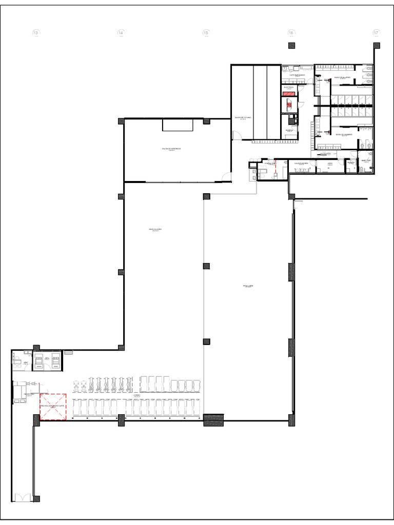 Plano General | PDF