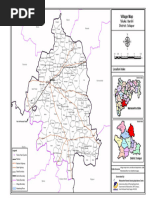 Chandrapur City Map | PDF
