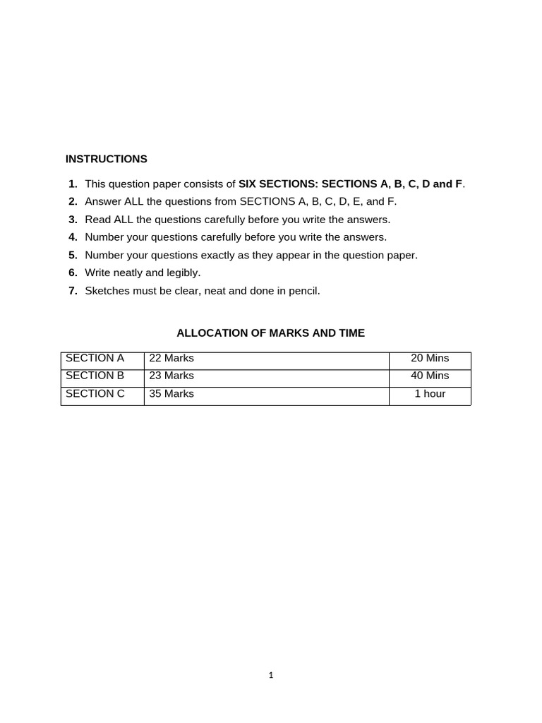 FINAL EXAM - GR 8 | PDF | Gear