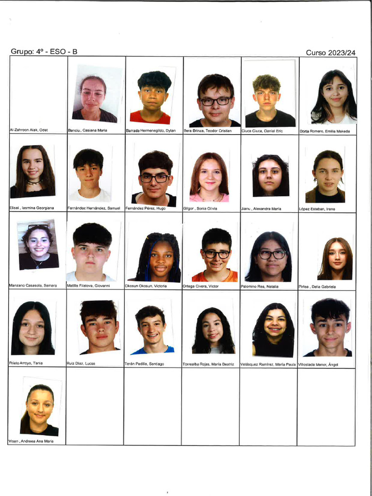 4BS | PDF