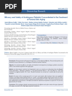 Barnes Akathisia Rating Scale Guide | PDF | Epidemiology ...