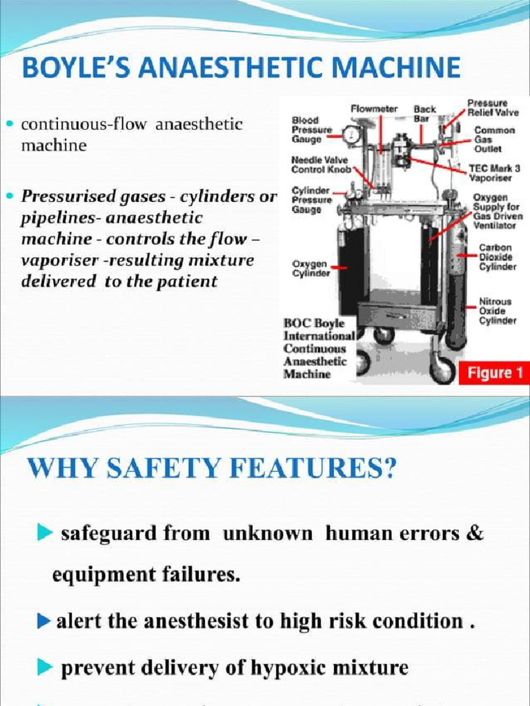 1214 Boyles Machine | PDF