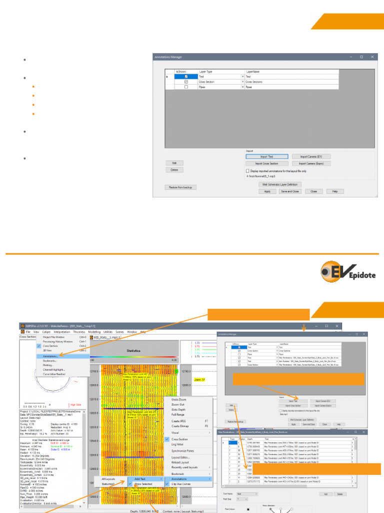 WF Annotations | PDF