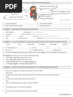 Roblox Reading Comprehension Activities | PDF | Reading Comprehension