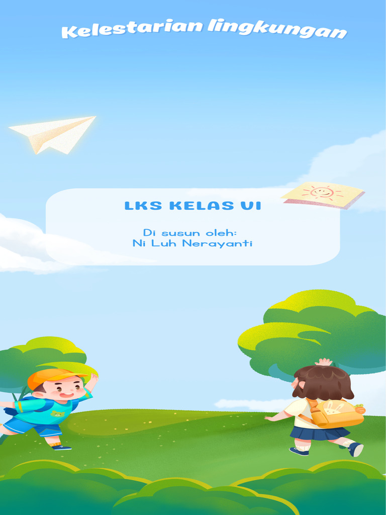 LKPD Ni Luh Nerayanti | PDF