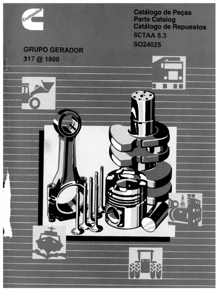6ctaa 8.3 Grador | PDF