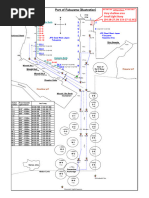 Loadline Chart PDF | PDF | Pacific Ocean | Ships