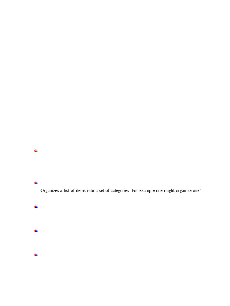 Memory Handout | PDF | Recall (Memory) | Memory