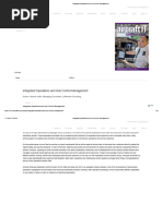 Conversion of MET Visibility To RVR | PDF | Aviation Safety | Aviation