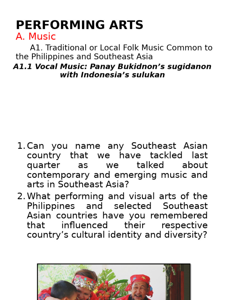 Sugidanon: Philippines' Longest Epic | PDF | Ethnicity