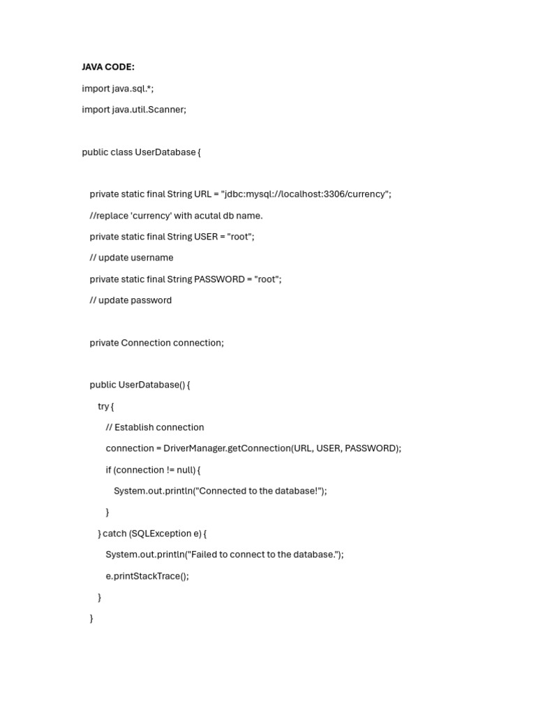 DBMS_EXP | PDF | Sql | Computer Data DBMS_EXP | PDF | Sql | Computer Data