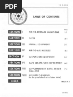 Automated Field Fire SDZ Guidelines | PDF | Projectiles | Range Safety