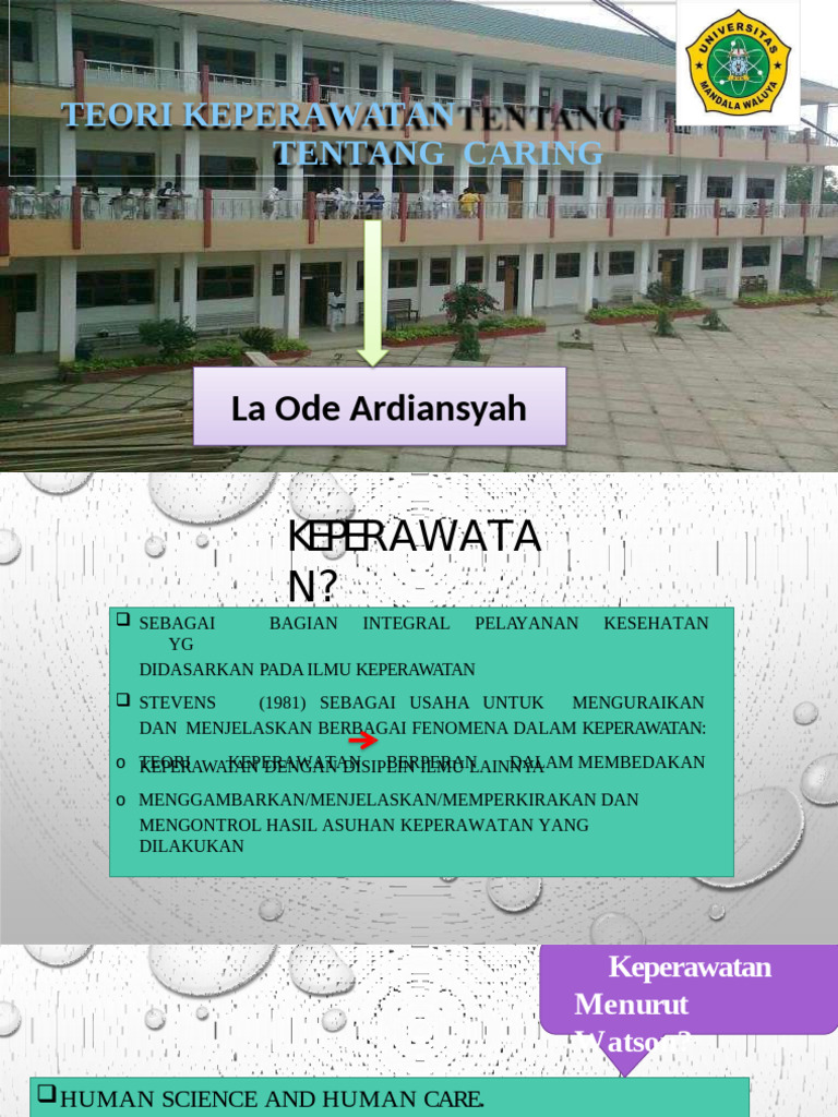 Materi KDK Pertemuan Ke-2 - Compressed | PDF