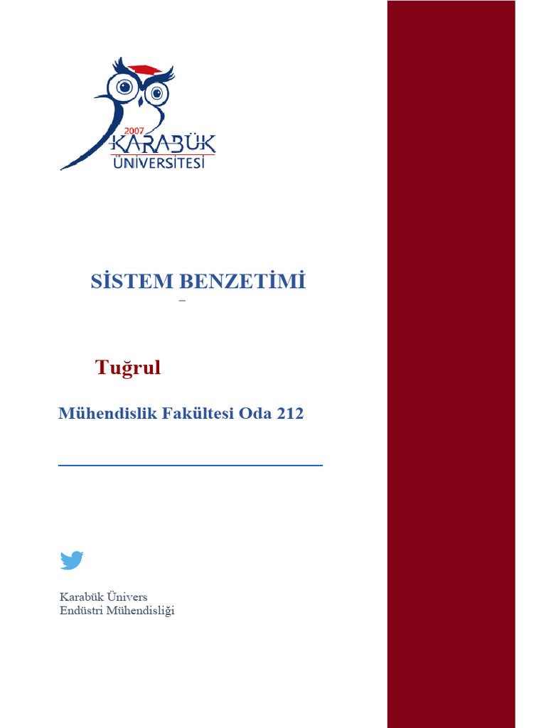 H04. Kuyruk Teorisi - I | PDF