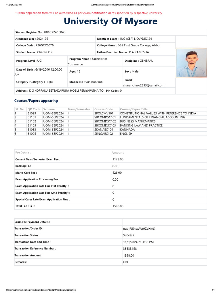 Charan | PDF | Payments | Banking Technology