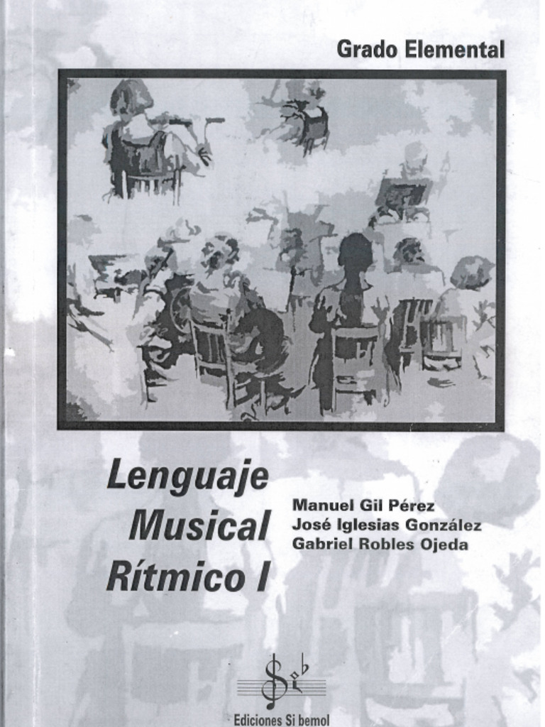 Ritmico I | PDF
