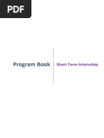 Weekly Internship Activity Log | PDF