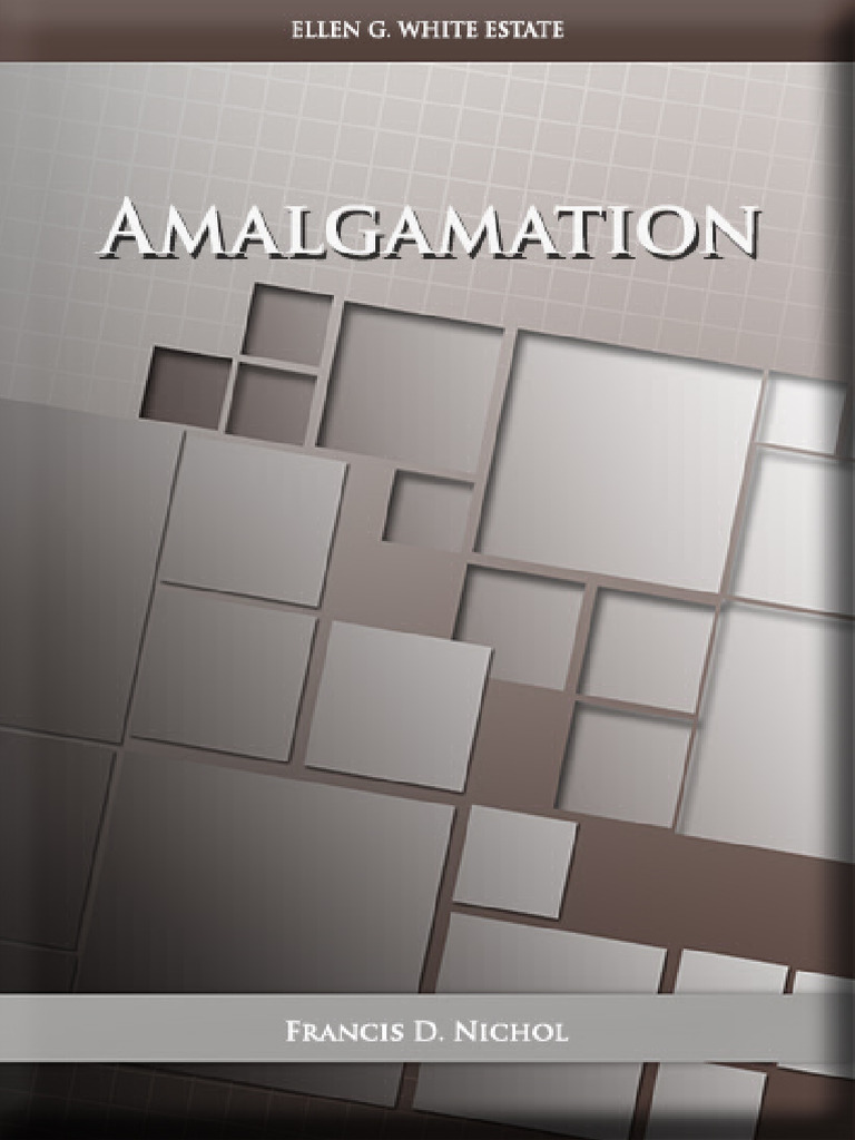 Amalgamation | PDF | Serpents In The Bible | Satan