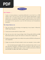 IB Math AA HL Formula Booklet 2023 | PDF | Area | Logarithm