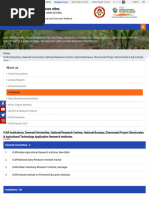 ICPP-2025 Very Information Reach and Knowledge | PDF | Agriculture ...