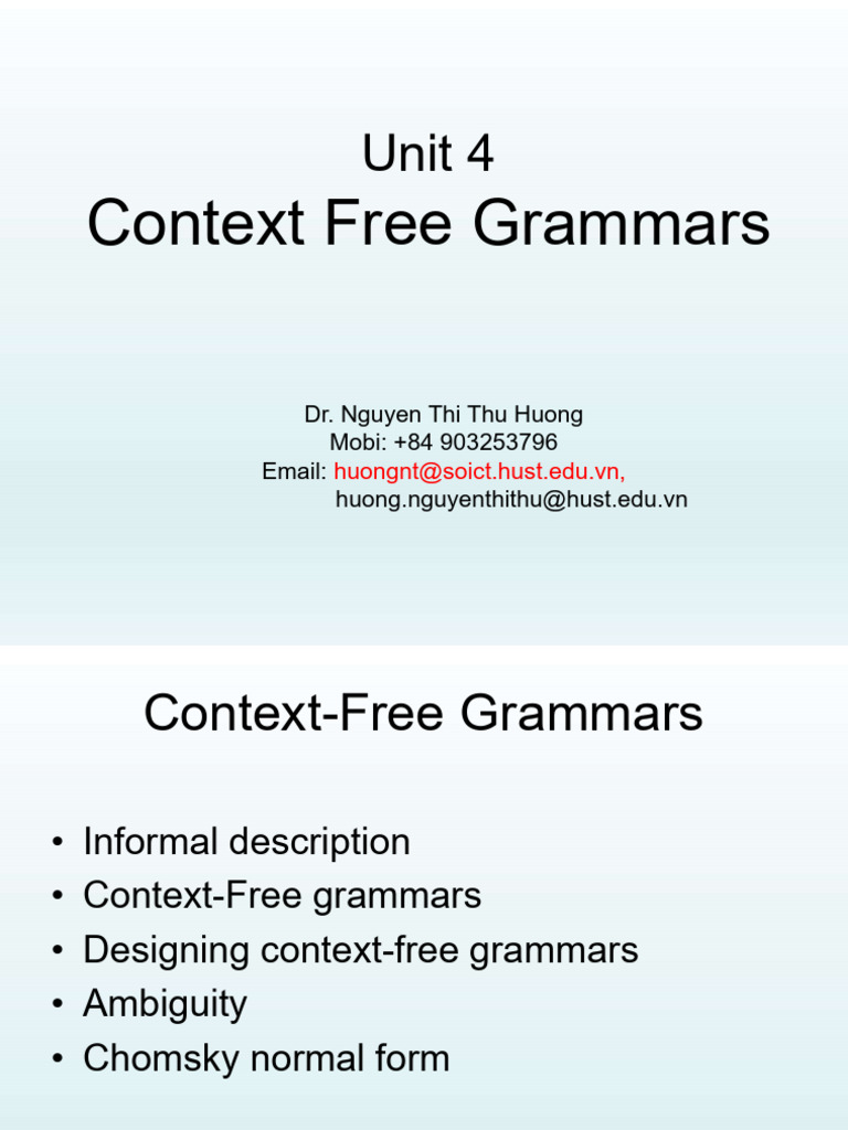 CS372 Formal Languages & The Theory of Computation | PDF | Formalism (Deductive) | Metalogic