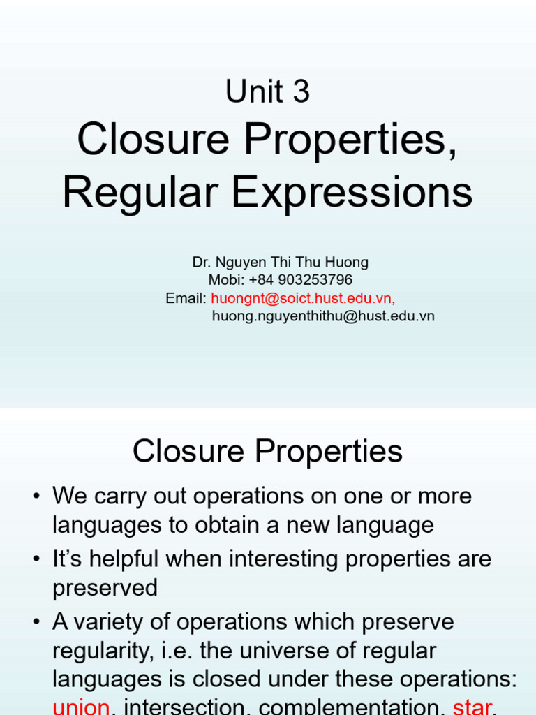 Cs372 Formal Languages And The Theory Of Computation Pdf Mathematics Models Of Computation