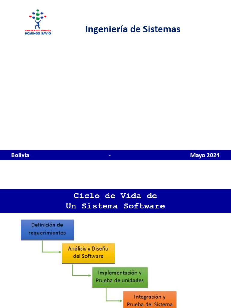 Ejemplo de Diseño Conceptual UML | PDF | Lenguaje de modelado unificado ...