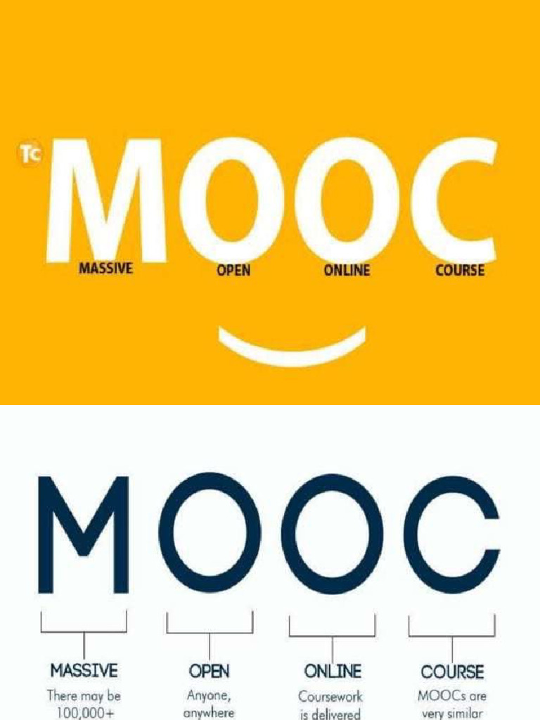 MOOC | PDF