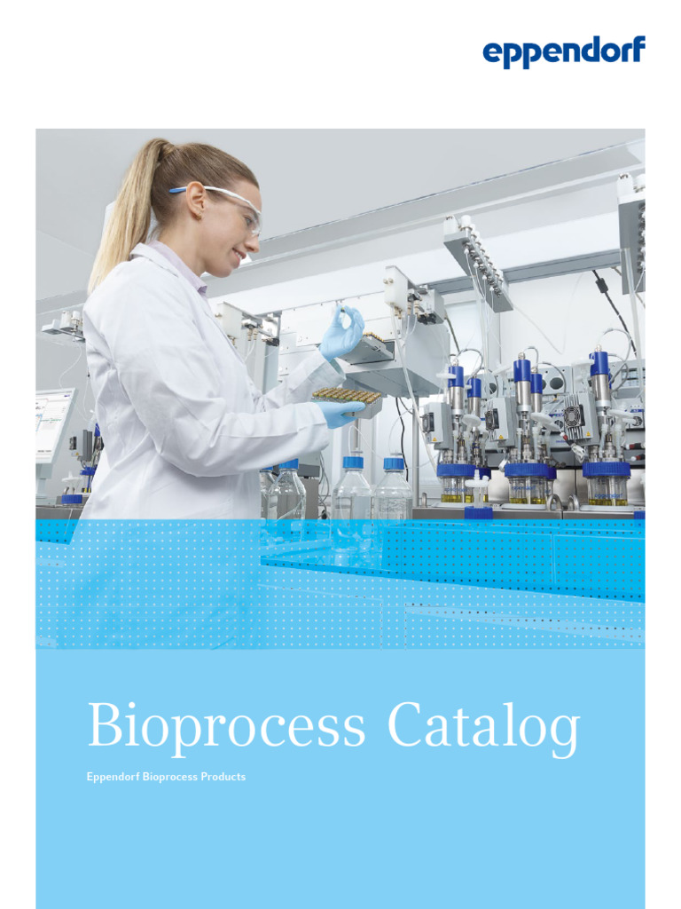 General Catalog Bioprocess-Catalog | PDF | Monoclonal Antibody ...