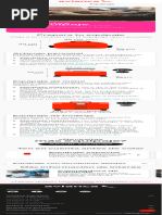 Equipaje de Mano - Copa Airlines | PDF | Pasajero | Aviación