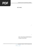 Pemalsuan Dokumen Menurut Pasal 263 KUHP | PDF