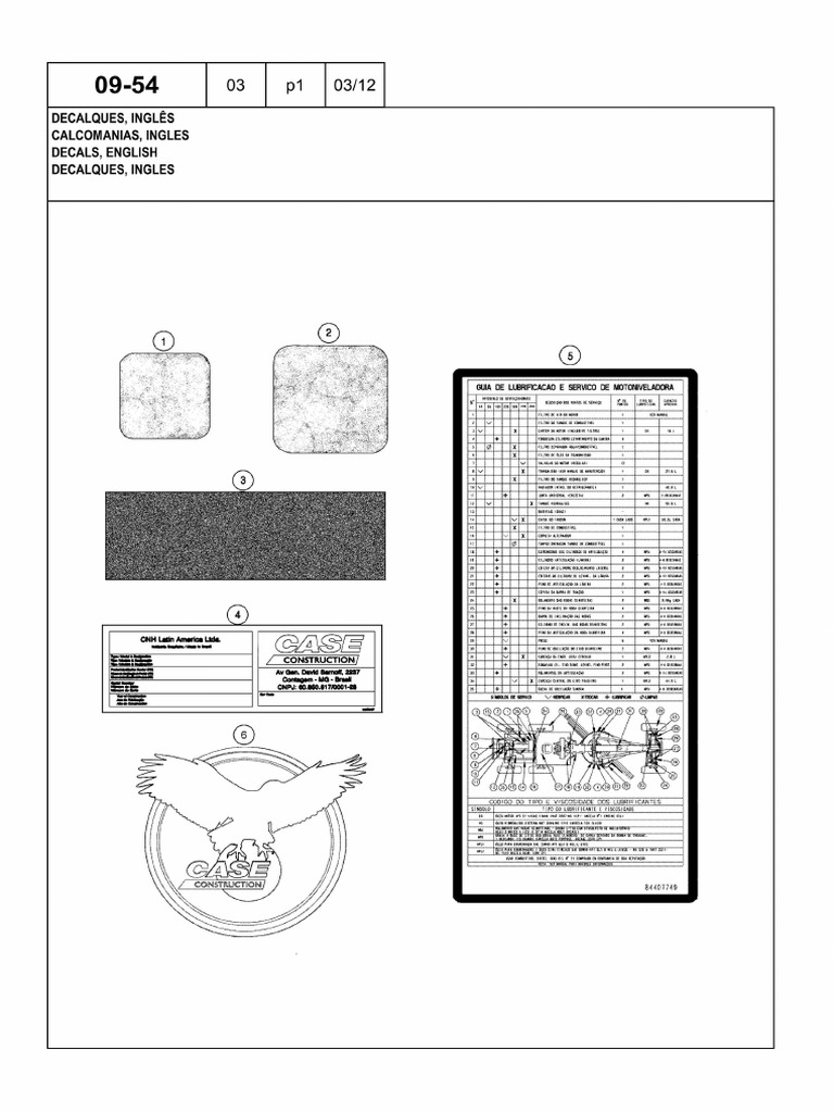 845B - 865B - 885B MOTOR GRADER TIER 3 (NEW CAB) .PDF 222 | PDF