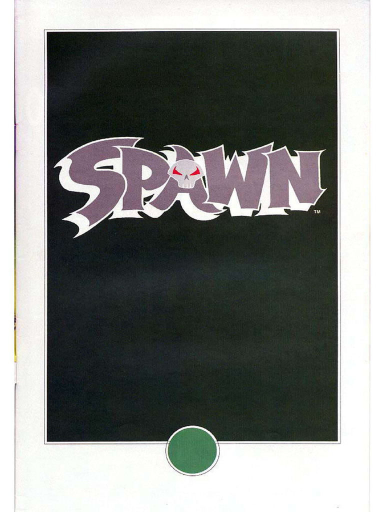 Spawn 6 GibisHQs | PDF