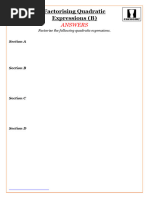 UCMAS Elementary B Abacus Worksheets | PDF | Teaching Mathematics | Leisure