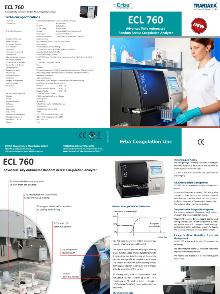 Ecl-760 2 | PDF