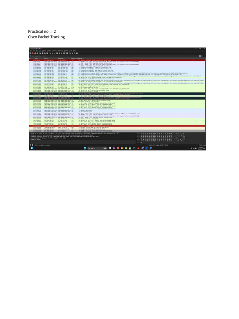 ACNManual | PDF | Secure Shell | Domain Name System