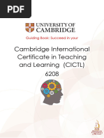 Generic Examination Paper Cover Sheet | PDF