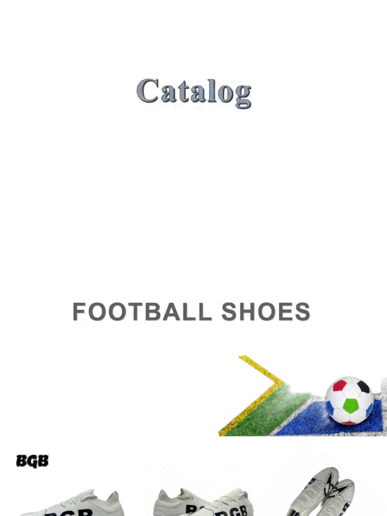Catalog | PDF