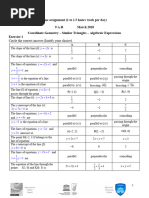 2023 2025 Syllabus | PDF | Trigonometric Functions | Mathematical Analysis