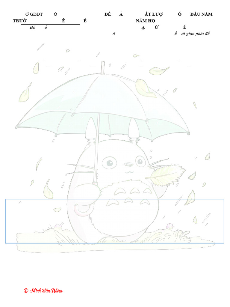 03. ĐỀ THI KSCL ĐẦU NĂM 2025 K12 - MÔN TIẾNG ANH - SỞ GD&ĐT TPHCM - TRƯỜNG THPT NGUYỄN KHUYẾN | PDF