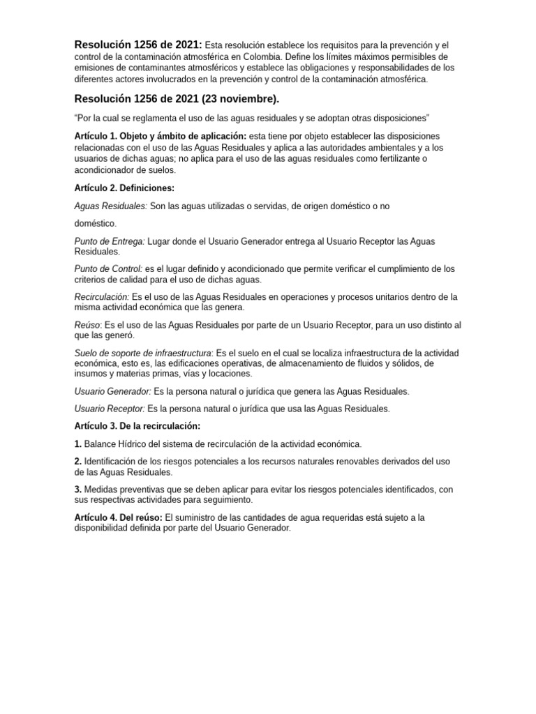 Expo Micro 1 | PDF | Aguas residuales | La contaminación del aire