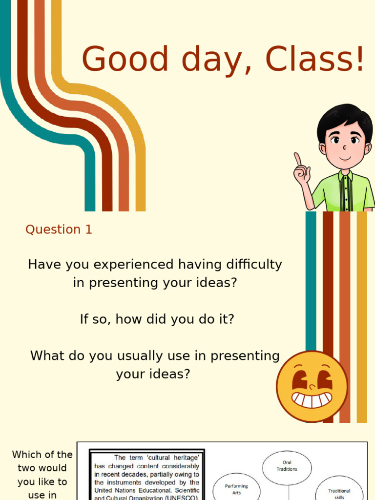 Visual-Verbal Illustration Guide | PDF | Infographics