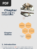 Create Mod: Shaft Overview and Recipes | PDF | Belt (Mechanical) | Clutch