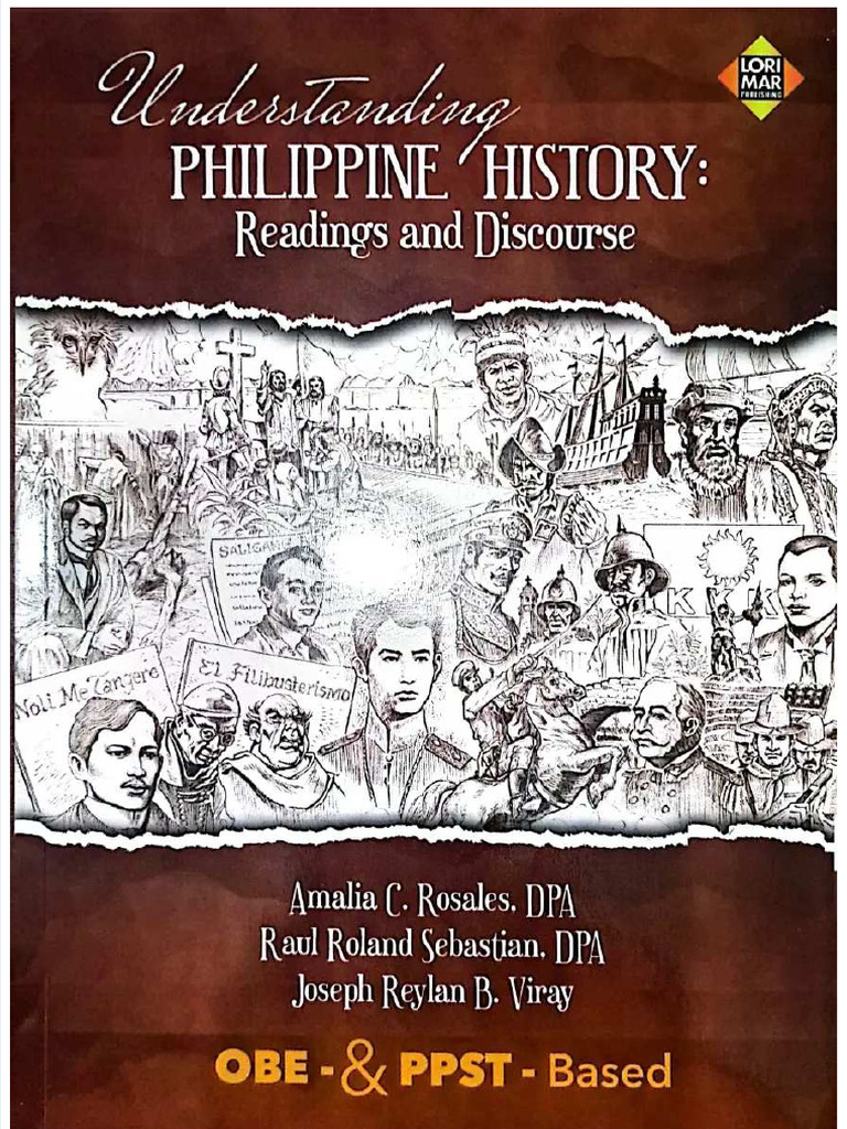 Philippine History | PDF