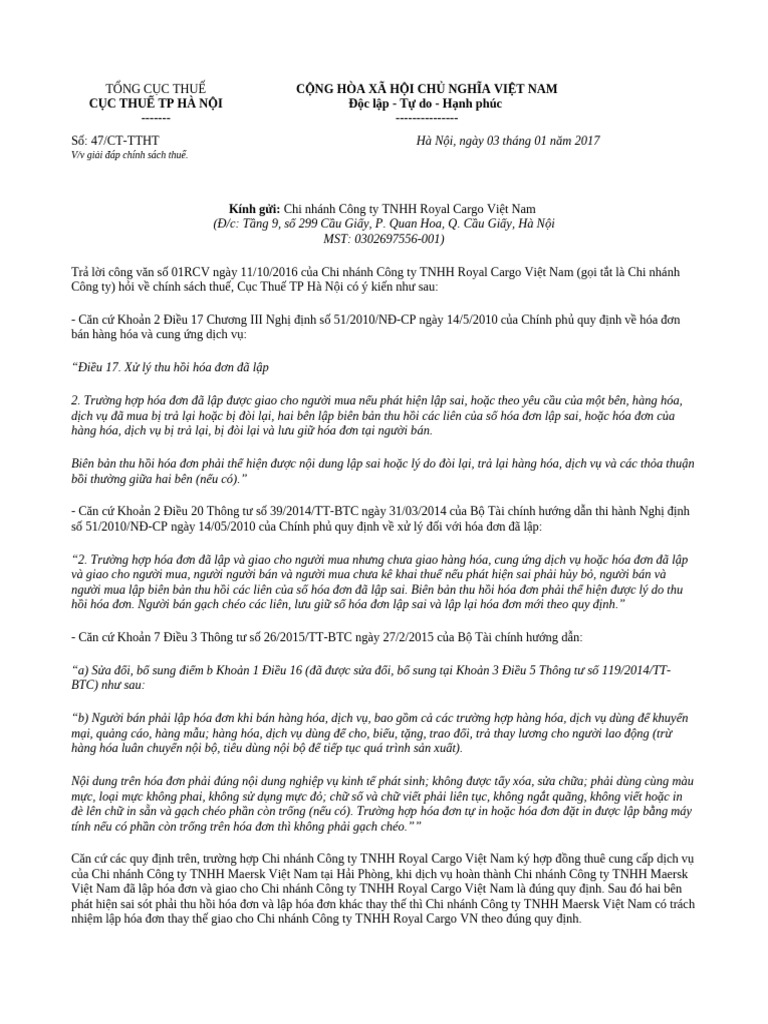 47 CT-TTHT 341159 | PDF