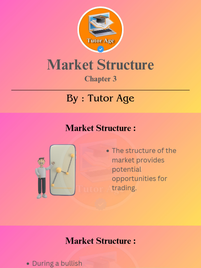 Market Structure-2 | PDF